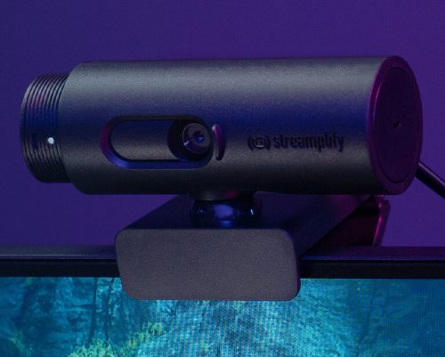 CAM - Simplify | Amplify