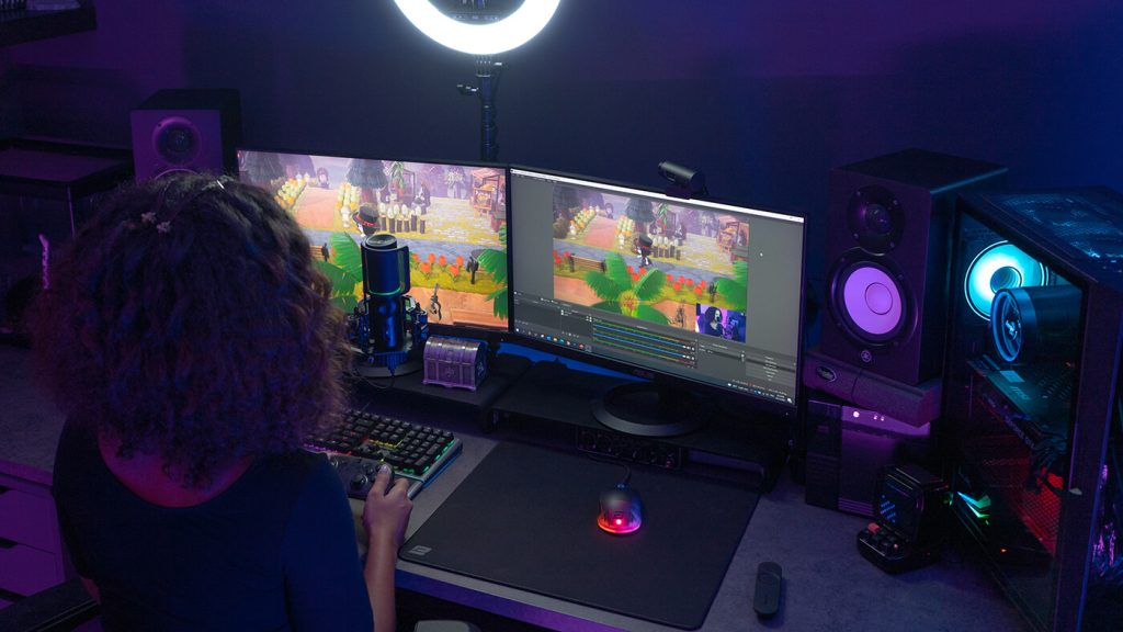 CAM - Simplify | Amplify