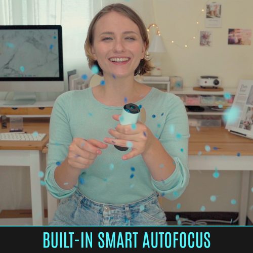 CAM - Simplify | Amplify