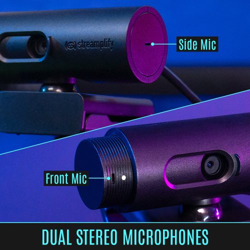 CAM - Simplify | Amplify