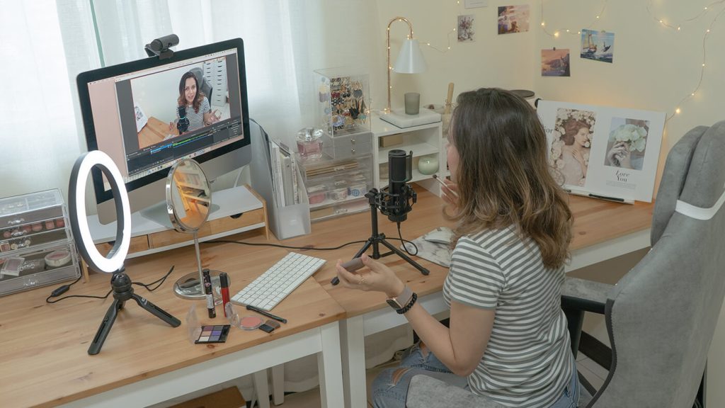 CAM - Simplify | Amplify