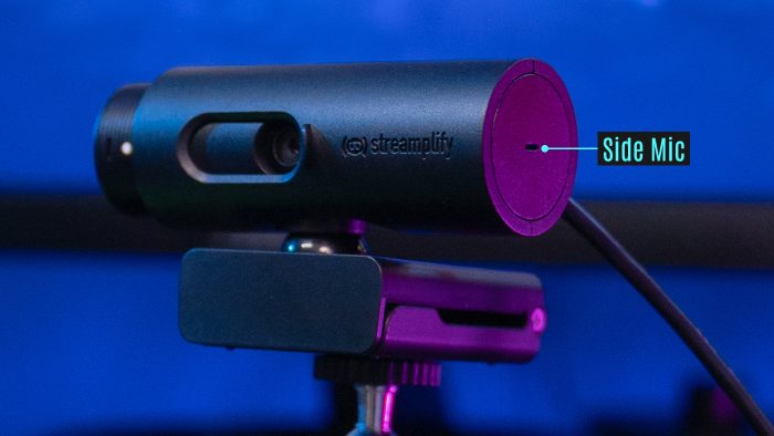 CAM - Simplify | Amplify