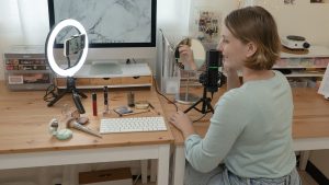 LIGHT 10 - Simplify | Amplify