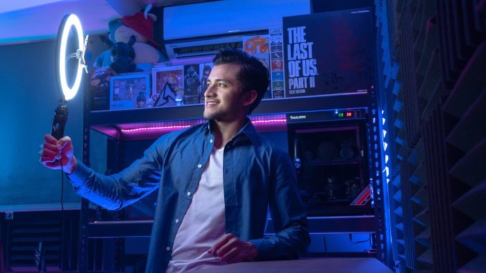 LIGHT 10 - Simplify | Amplify