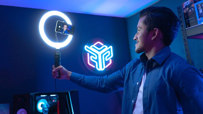 LIGHT 10 - Simplify | Amplify