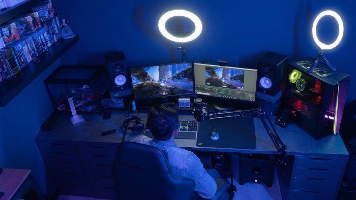 LIGHT 10 - Simplify | Amplify