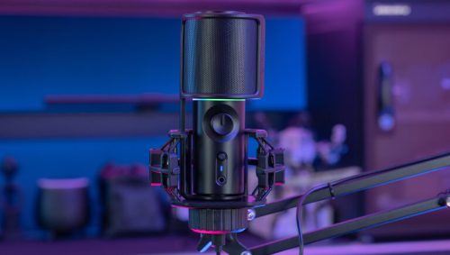 MIC ARM - Simplify | Amplify