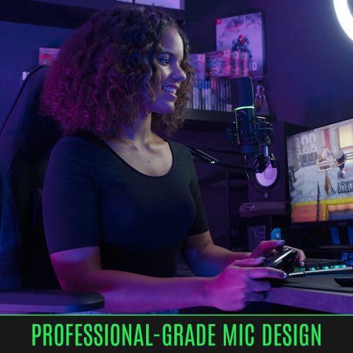 MIC ARM - Simplify | Amplify