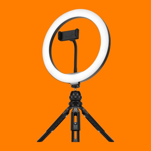 Ring Light - Simplify | Amplify