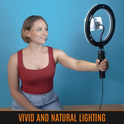 LIGHT 10 - Simplify | Amplify