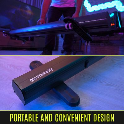 SCREEN LIFT 1.5M - Simplify | Amplify