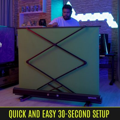 SCREEN LIFT 1.5M - Simplify | Amplify