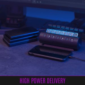 HUB CTRL 7 - Simplify | Amplify