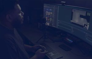 HUB CTRL 7 - Simplify | Amplify