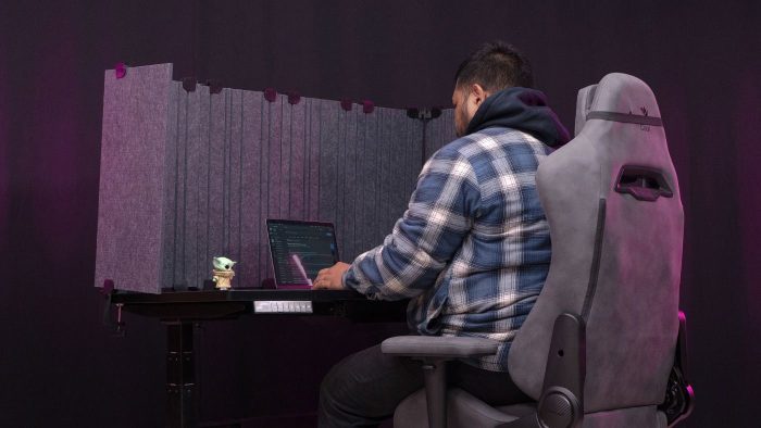 ACOUSTIC PANEL - Simplify | Amplify