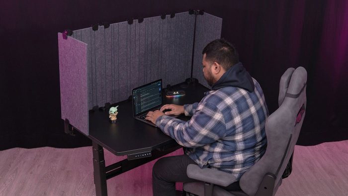 ACOUSTIC PANEL - Simplify | Amplify