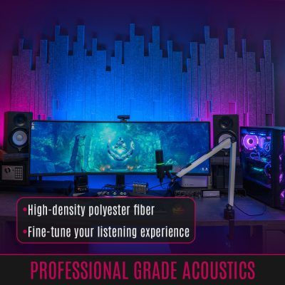 ACOUSTIC PANEL - Simplify | Amplify