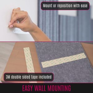 ACOUSTIC PANEL - Simplify | Amplify
