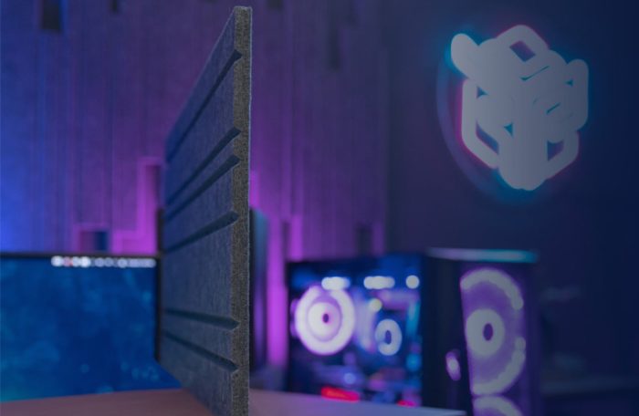 ACOUSTIC PANEL - Simplify | Amplify