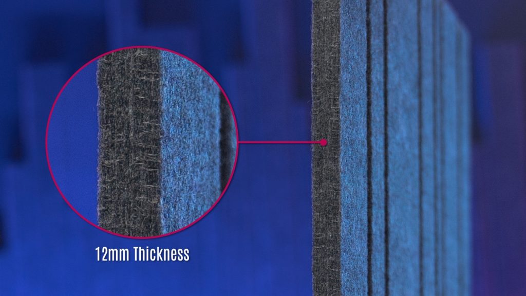 ACOUSTIC PANEL - Simplify | Amplify