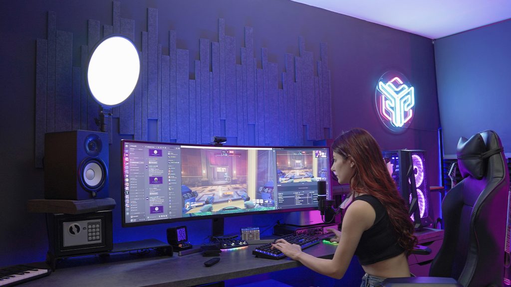 ACOUSTIC PANEL - Simplify | Amplify