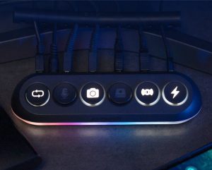 HUB DECK 5 - Simplify | Amplify