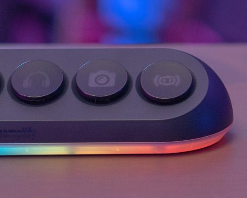 HUB DECK 5 - Simplify | Amplify