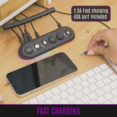 HUB DECK 5 - Simplify | Amplify