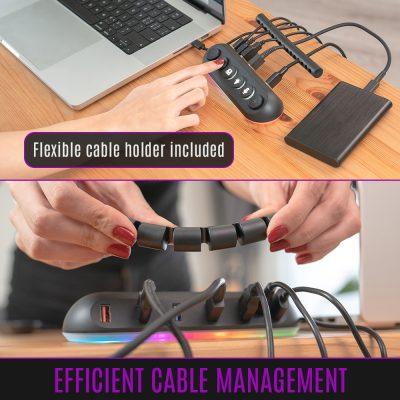 HUB DECK 5 - Simplify | Amplify