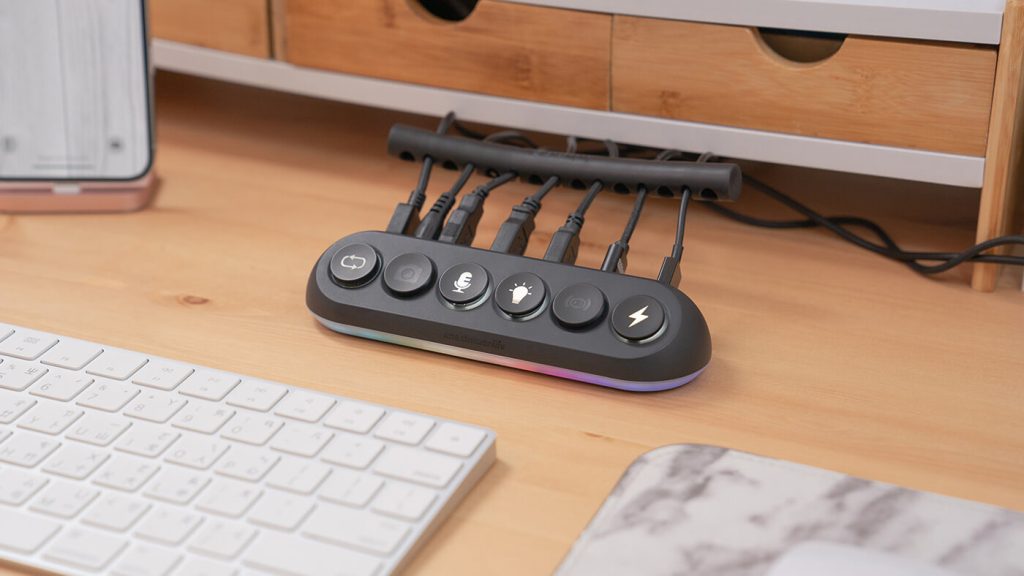 HUB DECK 5 - Simplify | Amplify