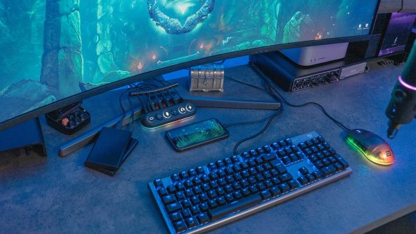 HUB DECK 5 - Simplify | Amplify