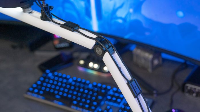 MOUNT ARM - Simplify | Amplify