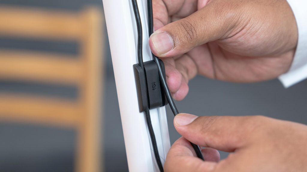 MOUNT ARM - Simplify | Amplify