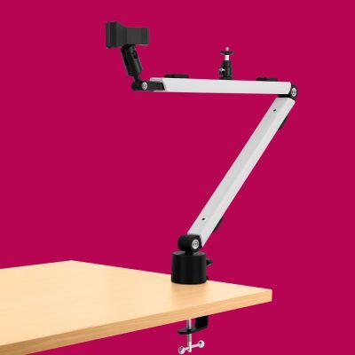 MOUNT ARM - Simplify | Amplify