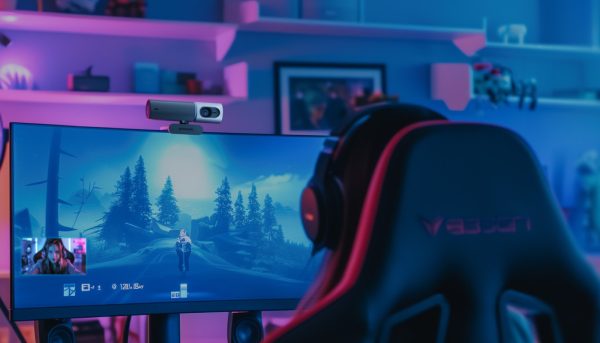 CAM PRO - Simplify | Amplify