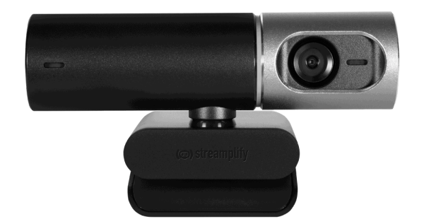 CAM PRO - Simplify | Amplify