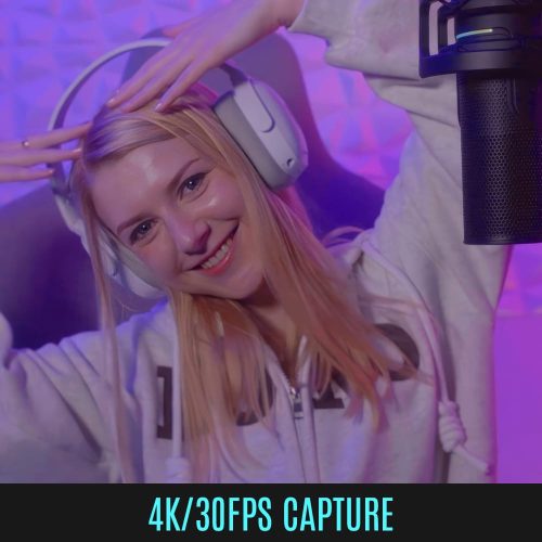 CAM PRO - Simplify | Amplify