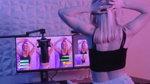 CAM PRO - Simplify | Amplify