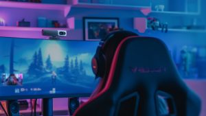 CAM PRO - Simplify | Amplify