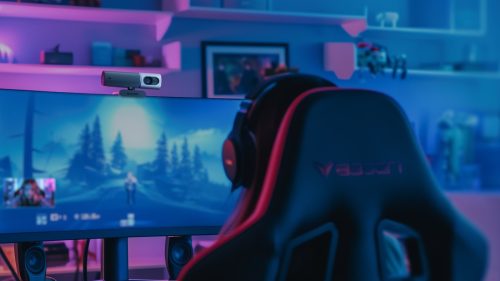 CAM PRO - Simplify | Amplify