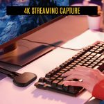 CAPTURE 4K - Simplify | Amplify