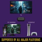 CAPTURE 4K - Simplify | Amplify