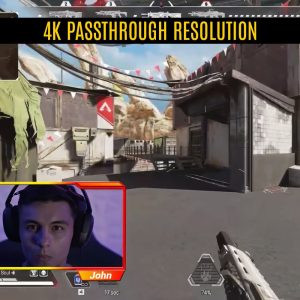 CAPTURE 4K - Simplify | Amplify