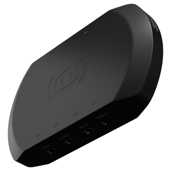 CAPTURE 4K - Simplify | Amplify