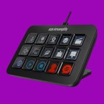 STREAMING DECK ONE - Simplify | Amplify