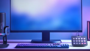 STREAMING DECK ONE - Simplify | Amplify