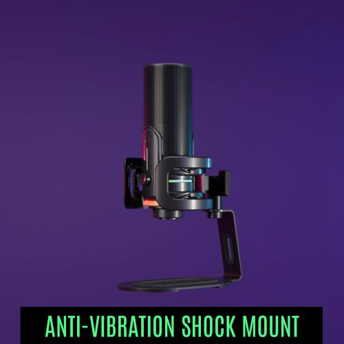 MIC PRO - Simplify | Amplify