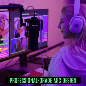 MIC PRO - Simplify | Amplify