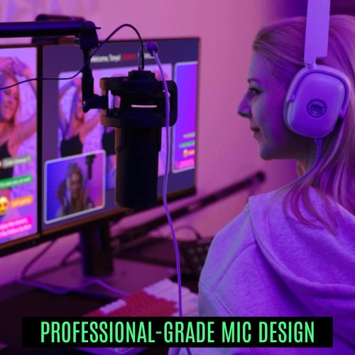 MIC PRO - Simplify | Amplify
