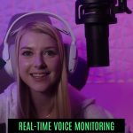 MIC PRO - Simplify | Amplify